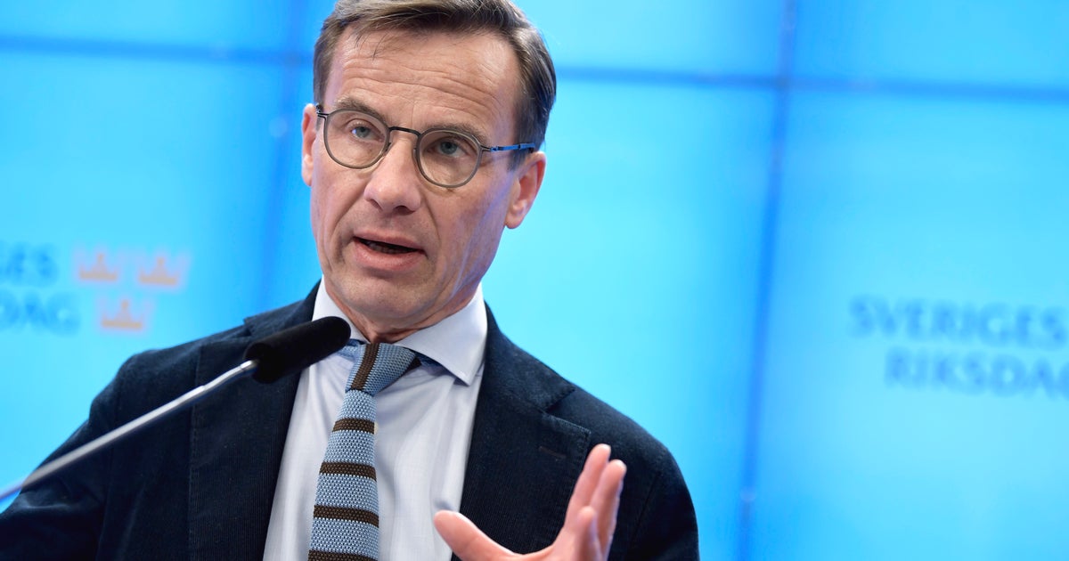 LEDARE: Moderaterna har rätt, tillsätt kommissionen nu