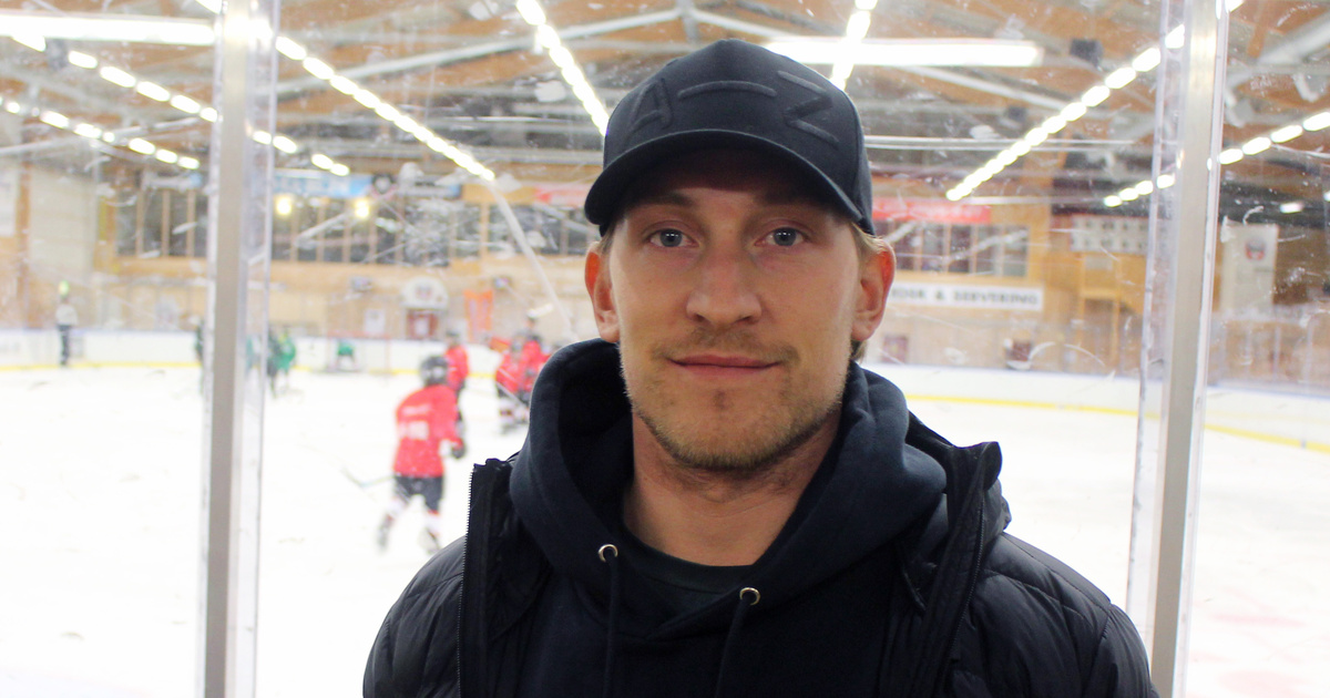 MHC:s veteran är inte klar med hockeyn: "Har inte legat i soffan och slöat"