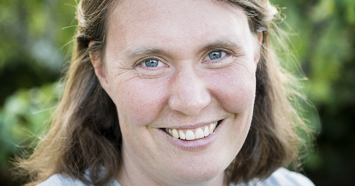 Anja Palm blir biträdande näringslivschef