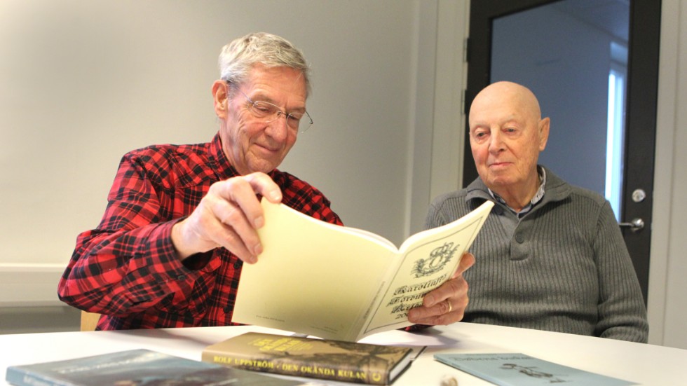 De söker lösa gåtan med Karl XII:s död