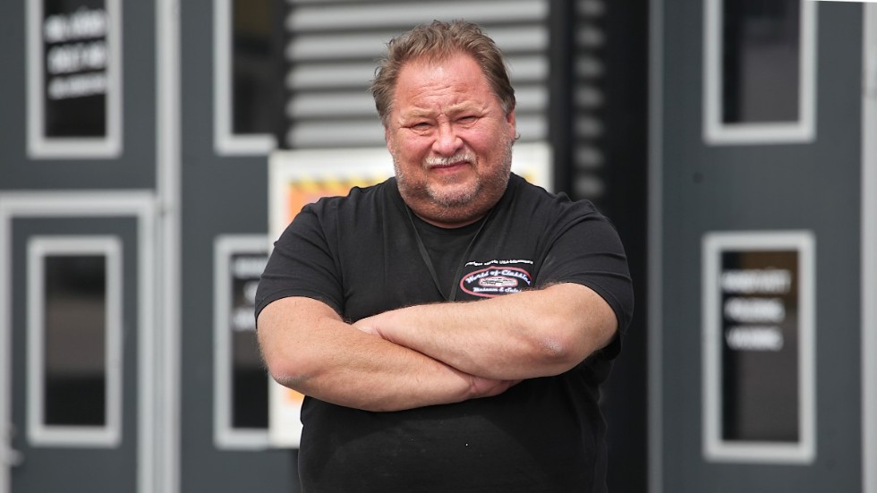 Leif-Ivans egna ord om misstankarna: "Inte begått några fel"