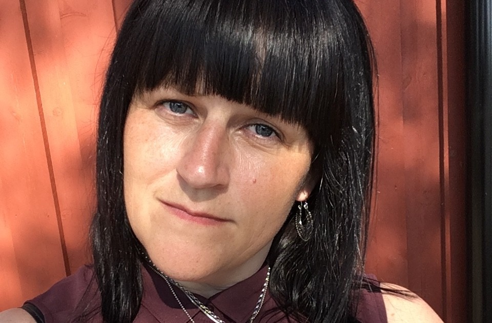 SARA AVANDER: Glöm inte mordet på Abbas Rezai!