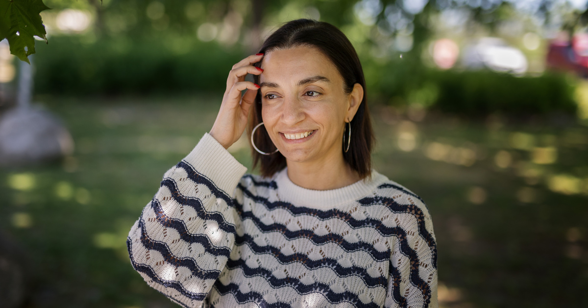 Evin Incir (S): "Bryssel är inte en bubbla"