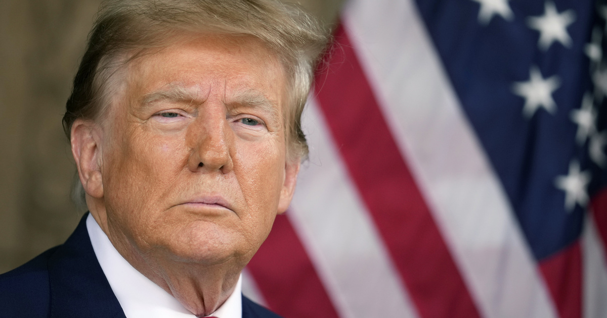 LEDARE: Donald Trump har ju på sitt sätt rätt om Nato