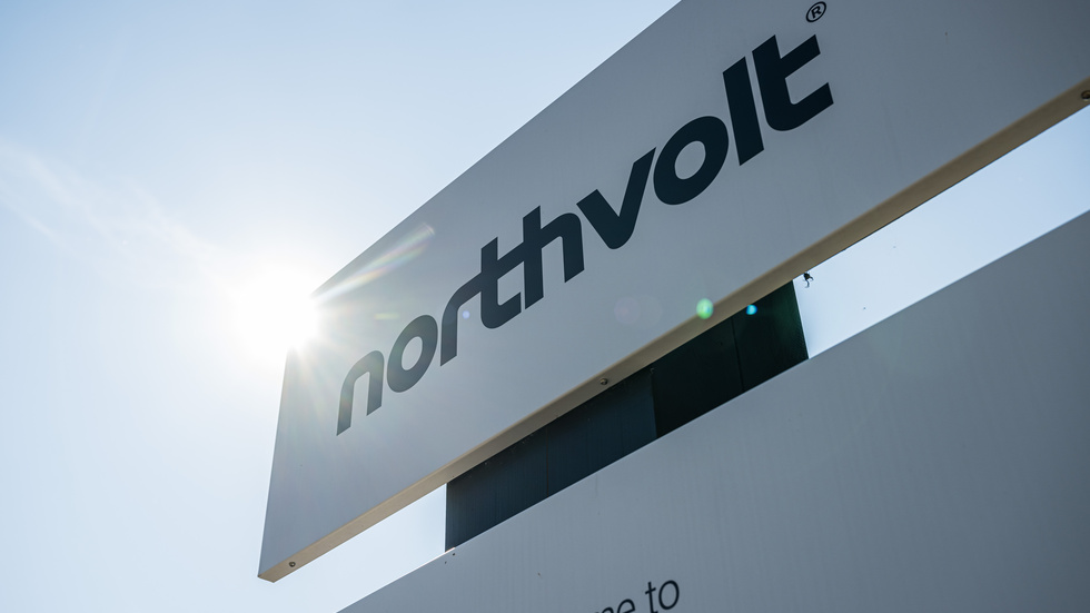 Northvolt misstänks för brott efter dödsolycka