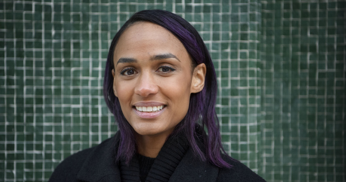 Nanna Blondell: Jag har haft tydliga mål