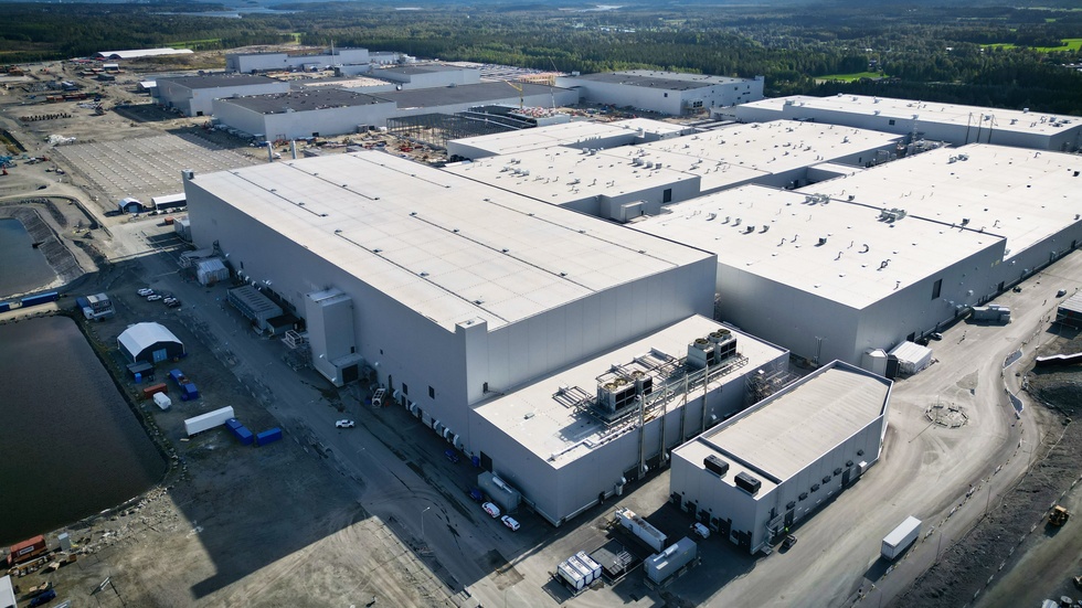 Chapter 11 and Northvolt's future: A plain-language guide