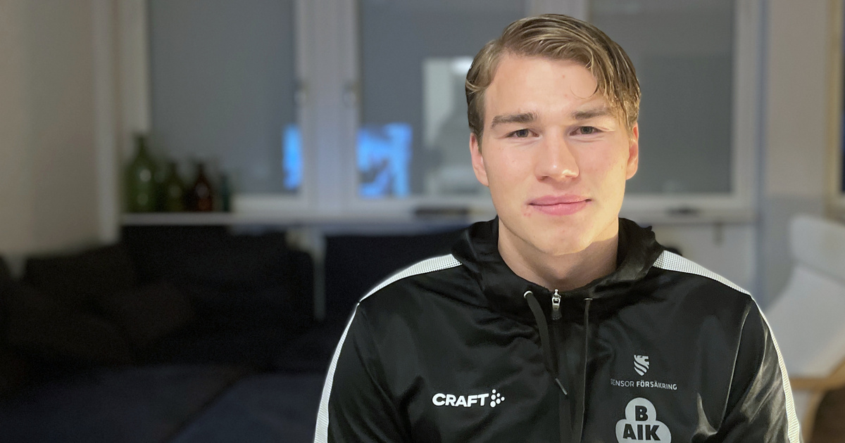 Åke Tornberg i fortsatt ovisshet: "Klart tanken har slagit mig"