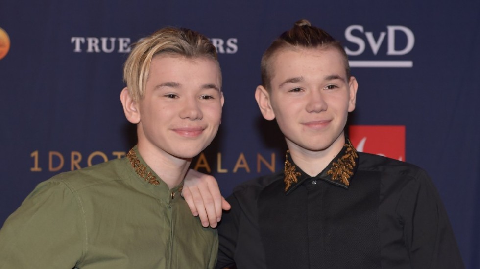 Miljonsmäll för Marcus och Martinus