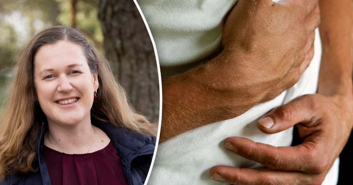 Fler orsaker till hjärtinfarkt – kan hänga ihop med munhälsa