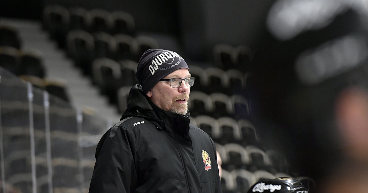 Tung förlust för SK Lejon – som föll med tennissiffror