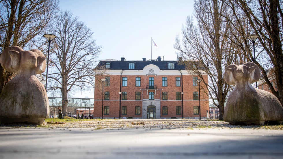 Så använder gotländska partierna sina skattemiljoner
