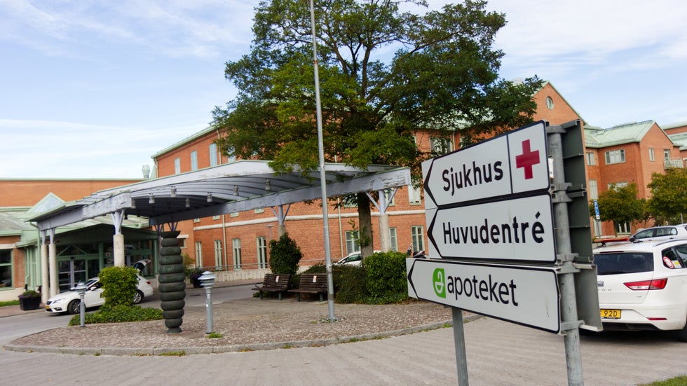 År av svårigheter och krismöten över – Stockholm har bestämt sig