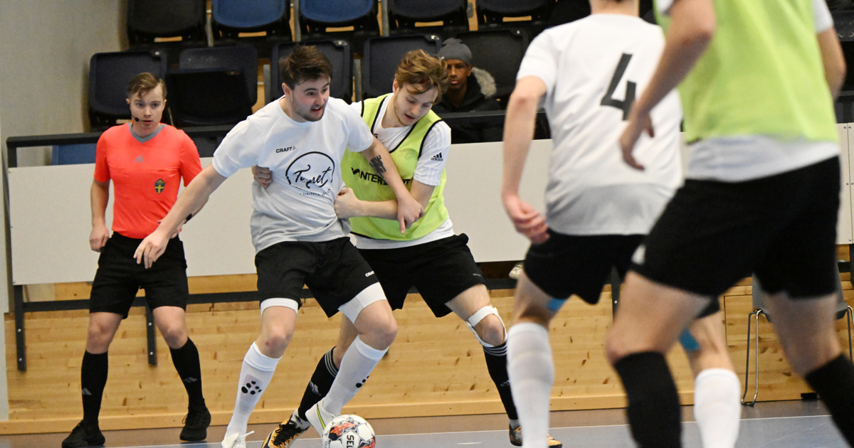 ERIK GRAHN LUNDGREN: När gick Sunnanåcupen från prestige – till ploj?