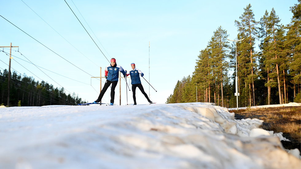 Utslagen – efter fallet: ”Känns piss – bara att gå och grina”
