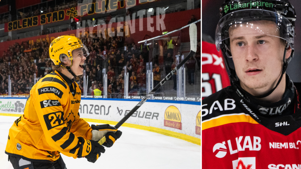 Luleås konstaterande: "Måste upp i en betydligt högre nivå"