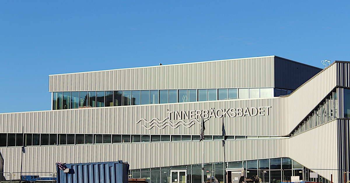 25 år av svängar och magplask – följ med för nu åker vi