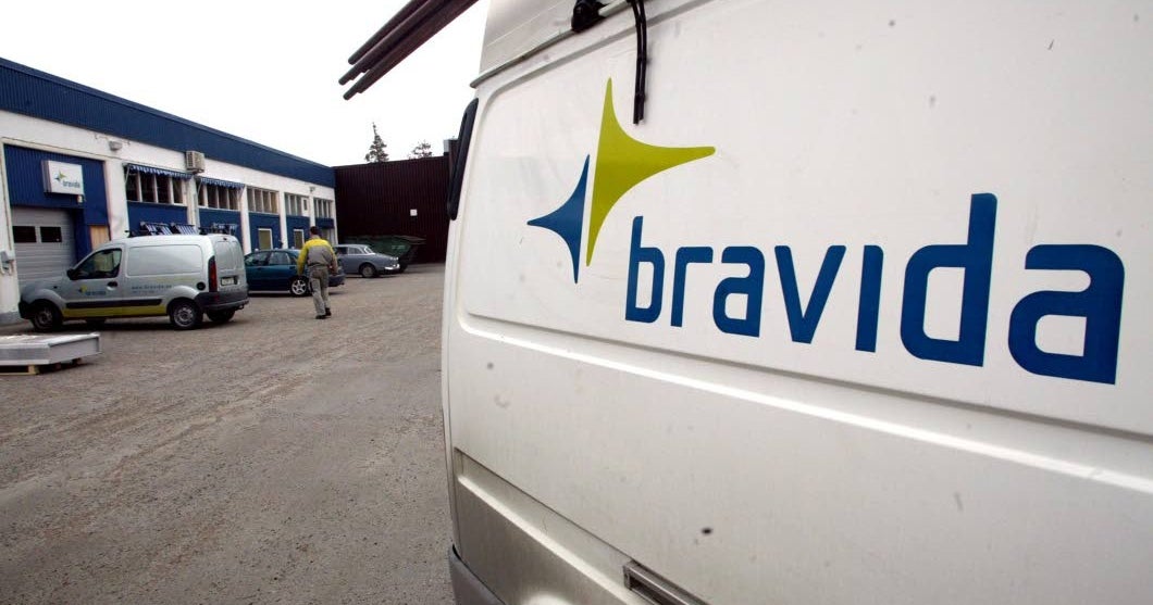 Bravida i storaffär – köper upp bolag som omsätter 110 miljoner