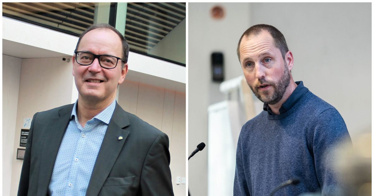 Beskedet: Nu ändras folkomröstningsfrågan – igen