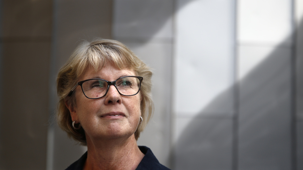 Efter grova överfallet på Marie-Louise – nu skärps straffet