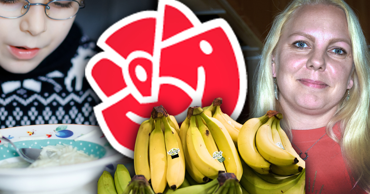 S gick till val med frukost i skolan – fortfarande ingen verkstad