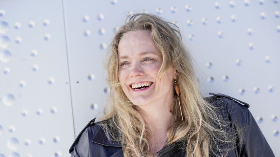 Ane Brun släpper fyra samlingsalbum