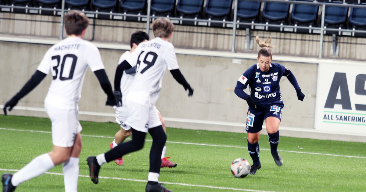 PER BERGSTEN: IFK vågar inte ta striden med fansen: "Linköping kan vara ...