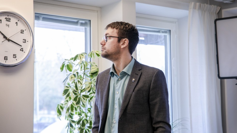 Uppmaningen om vattnet – till alla: ”I år är det extra viktigt”