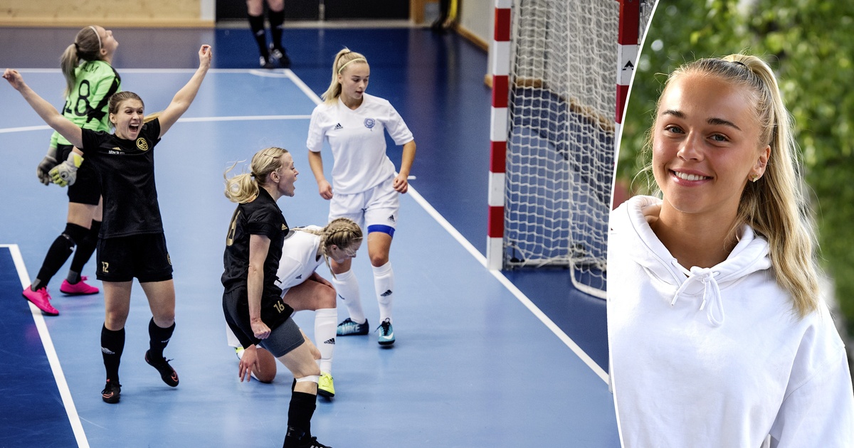 Dahlqvist revanschsugen efter finalförlusten: ”Det var nära – och vi blev ganska sura”