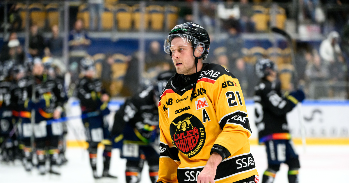 Tyrväinen om tuffa förlusten: ”Vi måste få in grismålen”