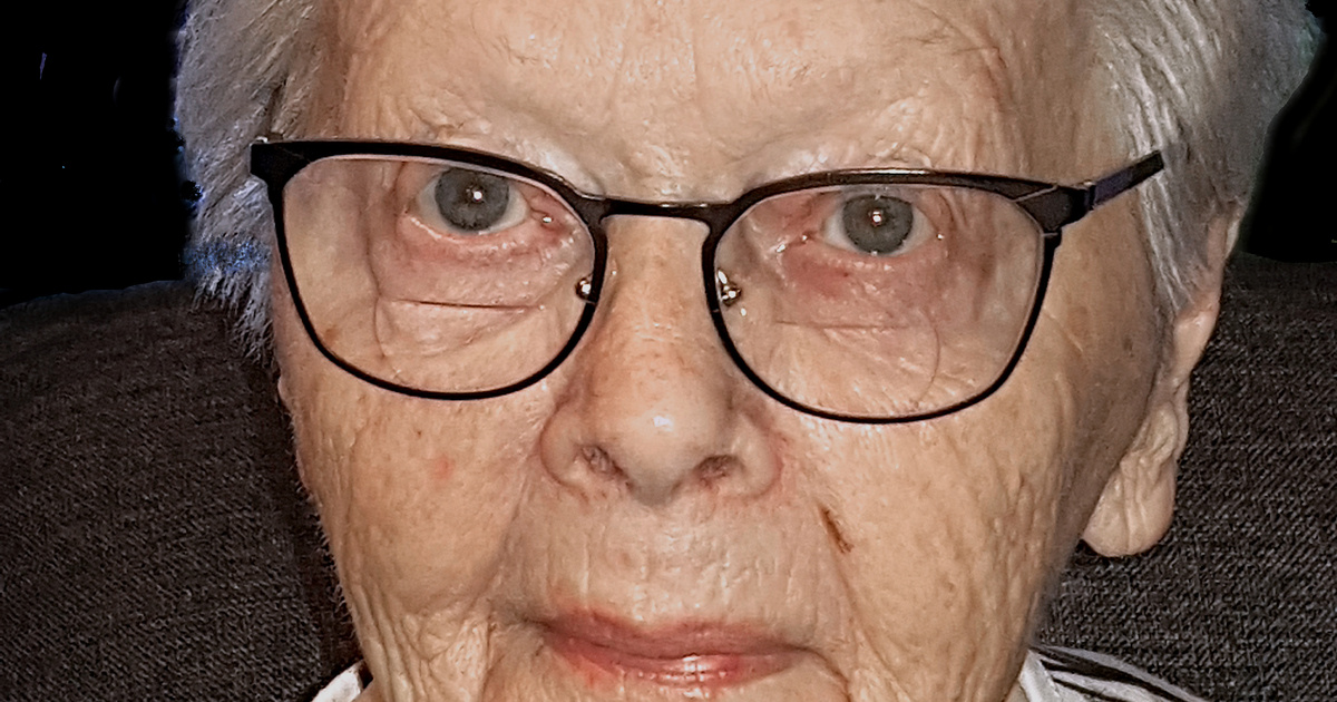 Minnesord Maj-Lis Burman