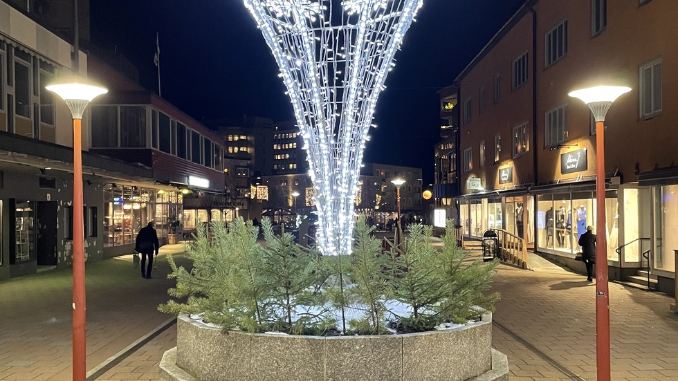 INSÄNDARE: För vem byggs Bodens framtid?