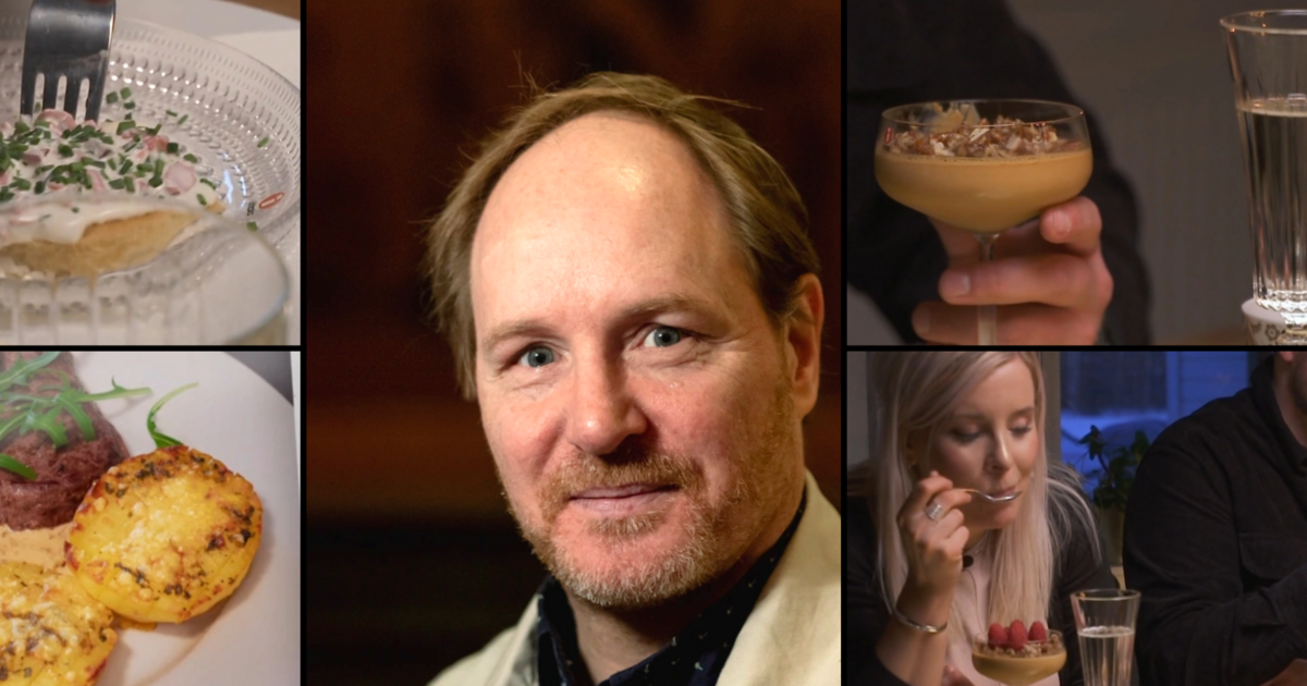 Halv åtta hos mig i Boden – välbekant fotograf bland deltagarna