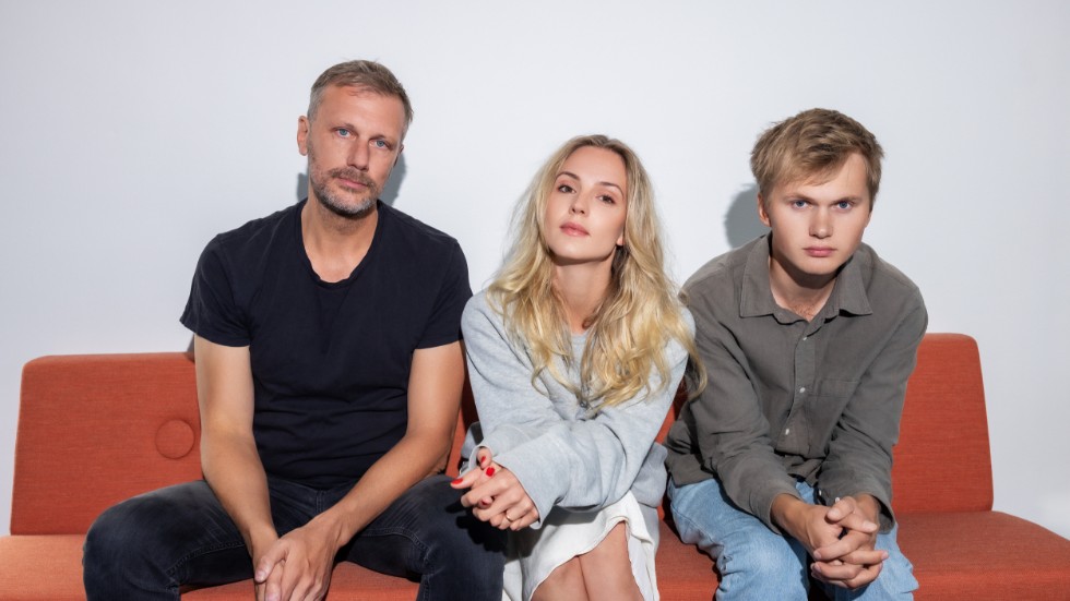 Programledare hoppar av – nu pausas P3-podden