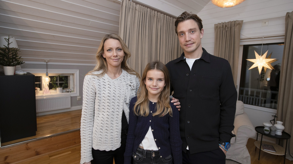 Mäklarprofilen Robin Lindqvist, 37: "Mer en livsstil än ett jobb"