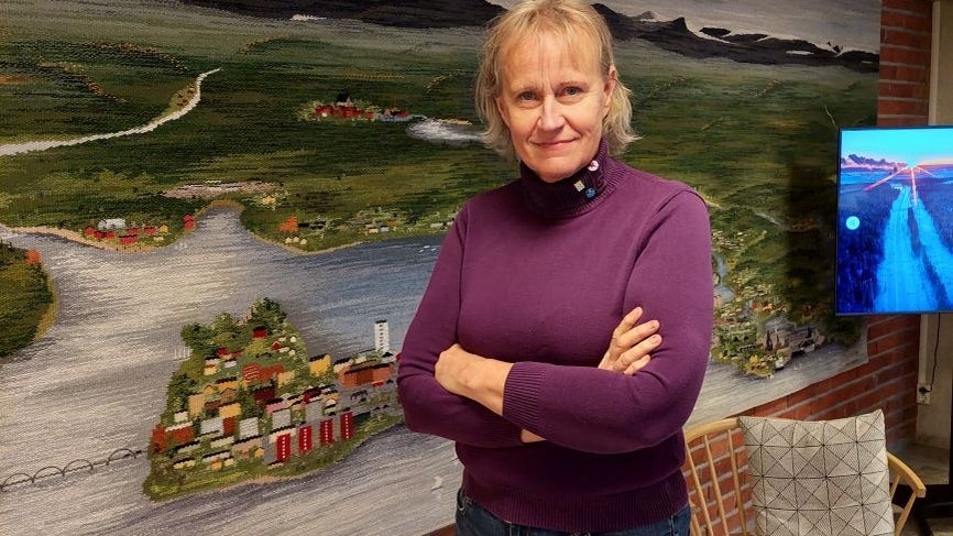 Hon kuppades bort – blir politisk vilde: "Kände mig trängd"