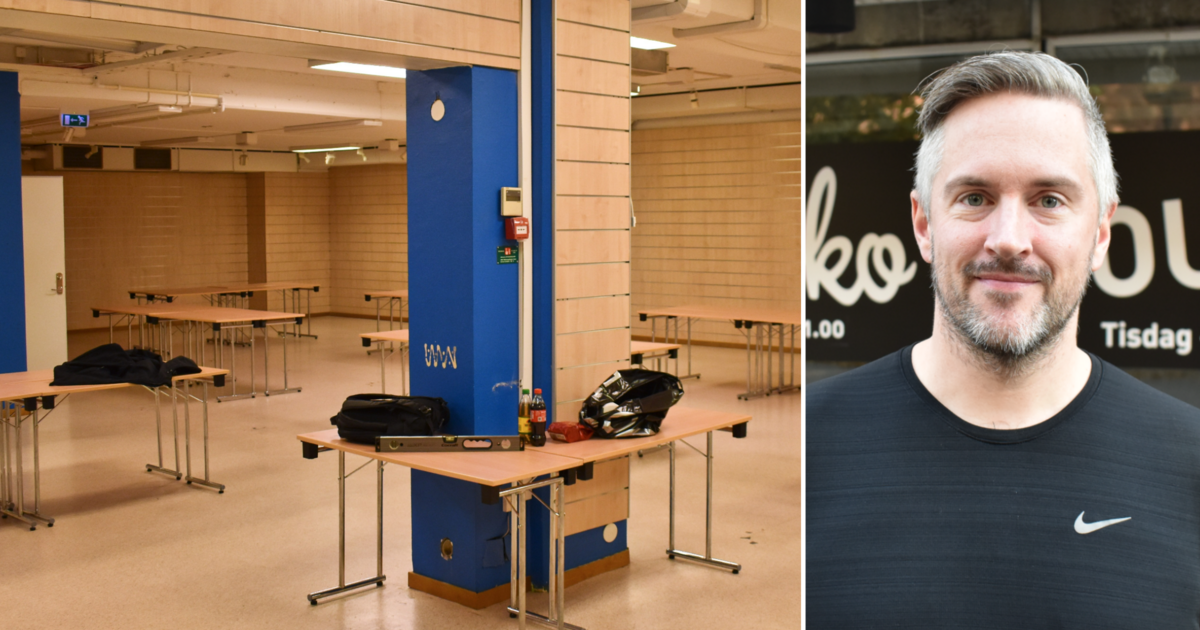 Klart: De flyttar in i Lekias gamla lokal i centrum • Öppnar outletbutik: ”Fick vi nys om den ...