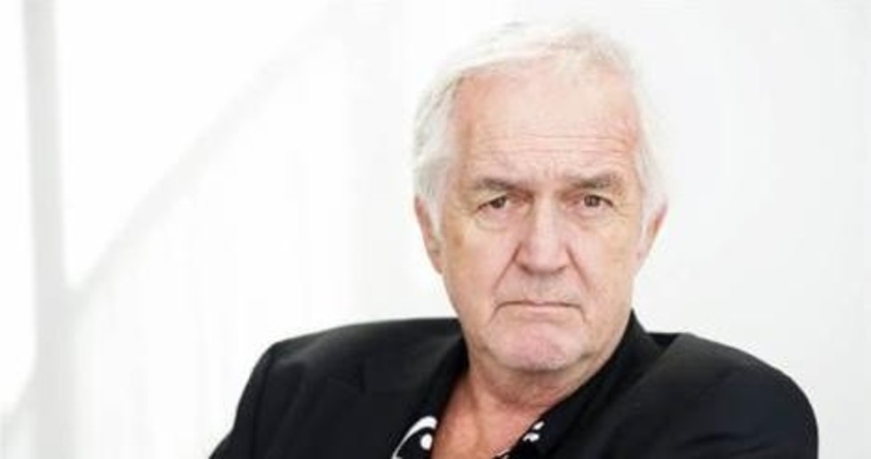 Henning Mankell i snällaste laget