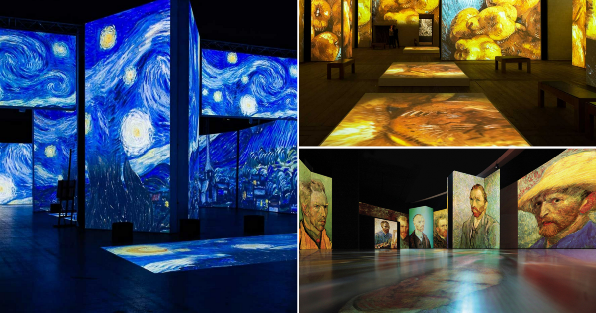 Unique world-famous exhibition comes to Skellefteå