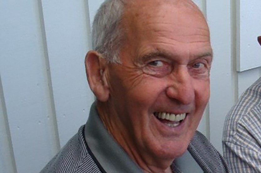 Minnesord Karl-Gustav Örman