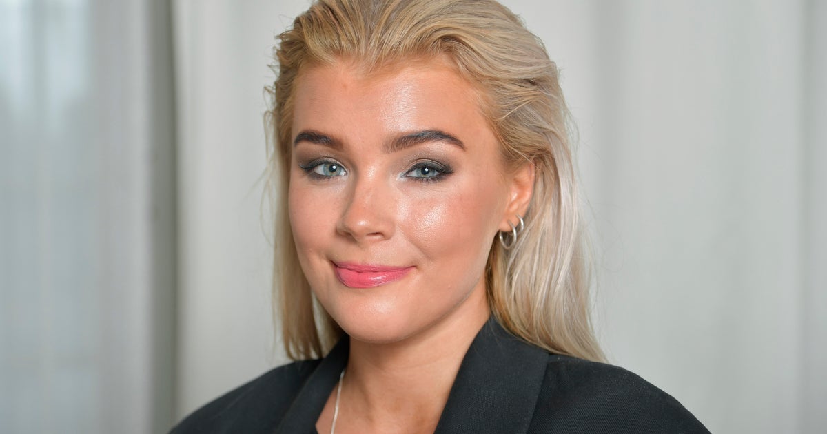 Hon blir ny programledare för SVT-succén