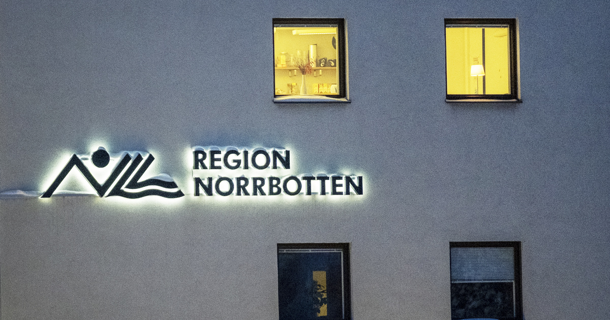 INSÄNDARE: Frohm (M) verkar rapportera från en alternativ verklighet