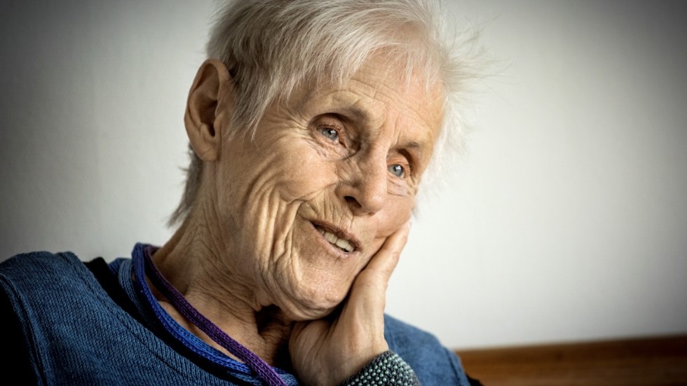 "Uppland och Sverige har förlorat en stor författare"