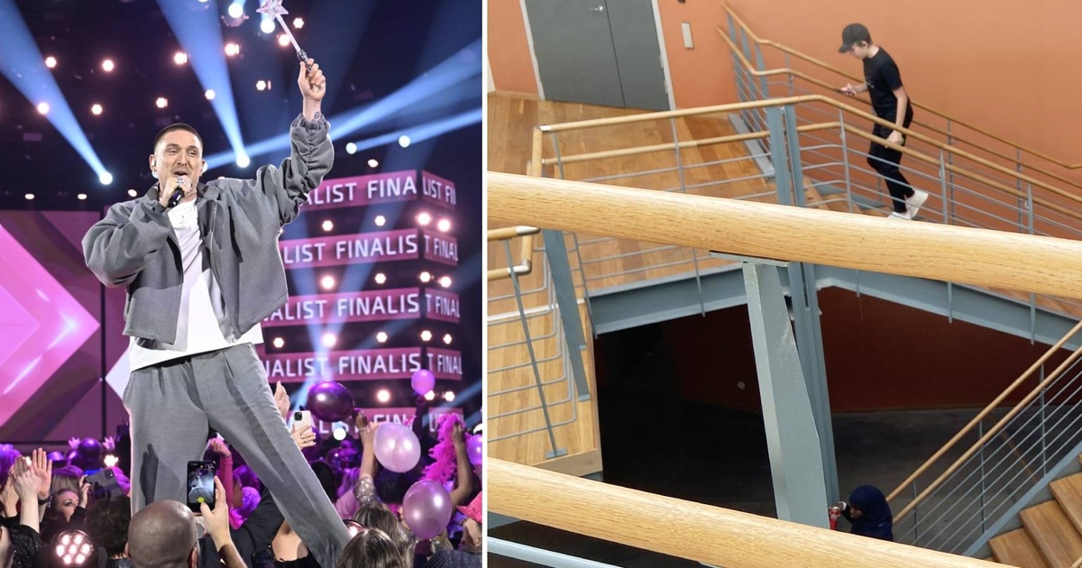 LEDARE: Brände flera miljoner på Mello – men varslar i skolan