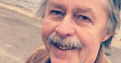 Till minne av Peter Swedenmark
