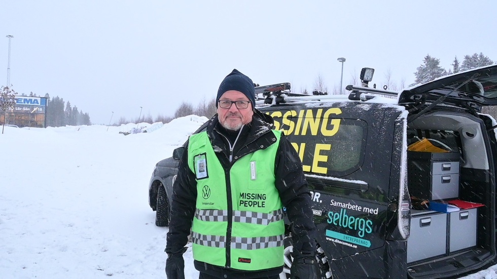 Elliott's echo: the emotional quest of a town refusing to give up