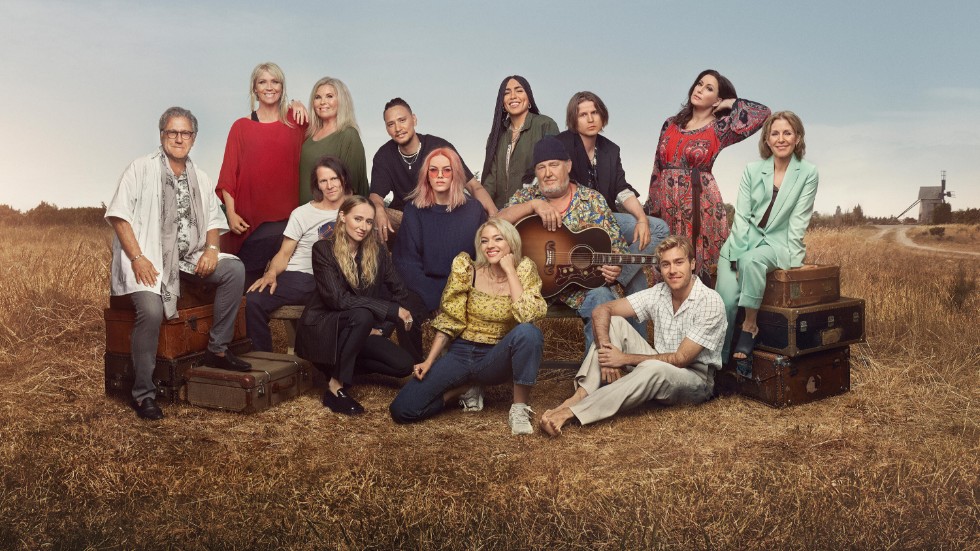 Lili och Susie om "Så mycket bättre"