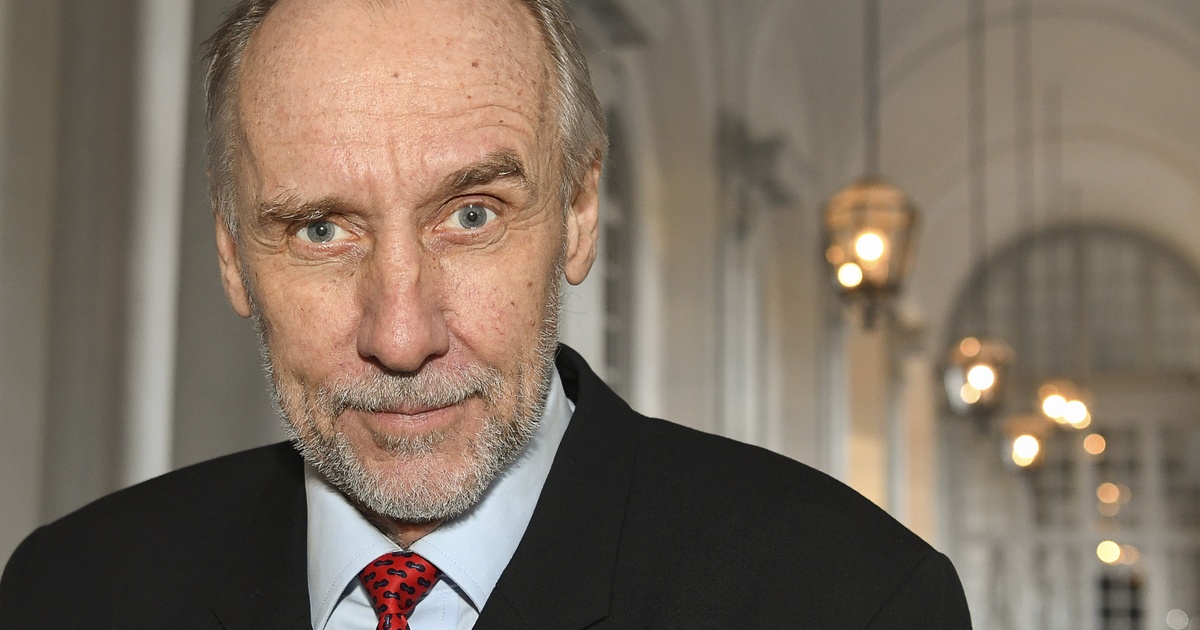 Uppsalaförfattarens deckare blir tv-serie