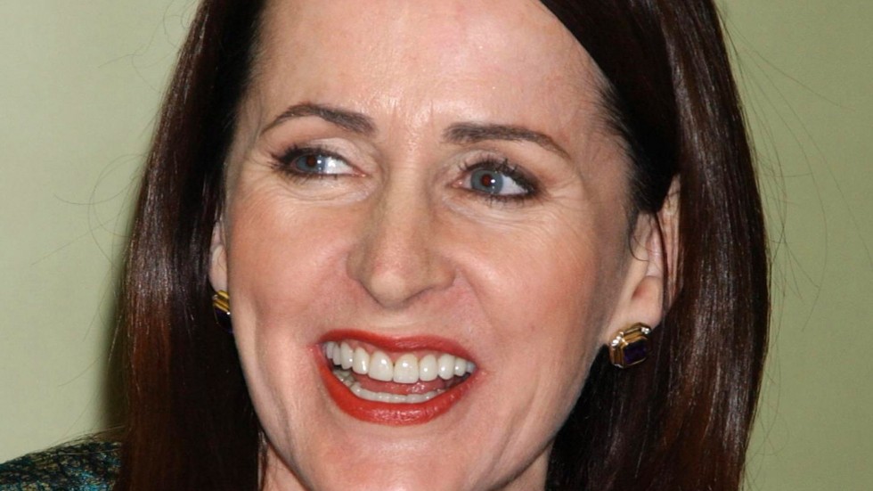 Författaren Carol Higgins Clark död