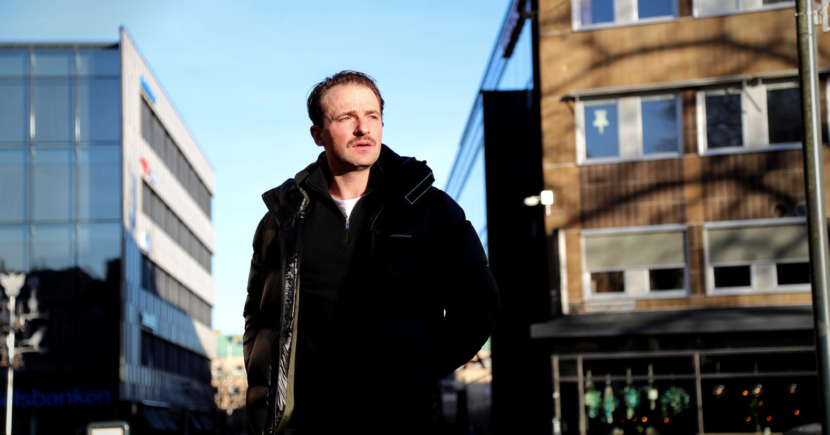 Broc Little ser slutet på karriären: "Då spelar jag inte längre"